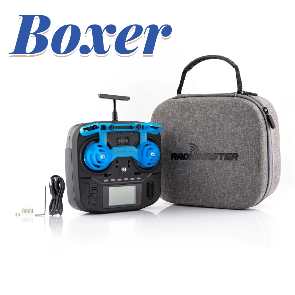RadioMaster-Boxer-transmisor-con-Control-remoto-4-en-1-para-Dron ...