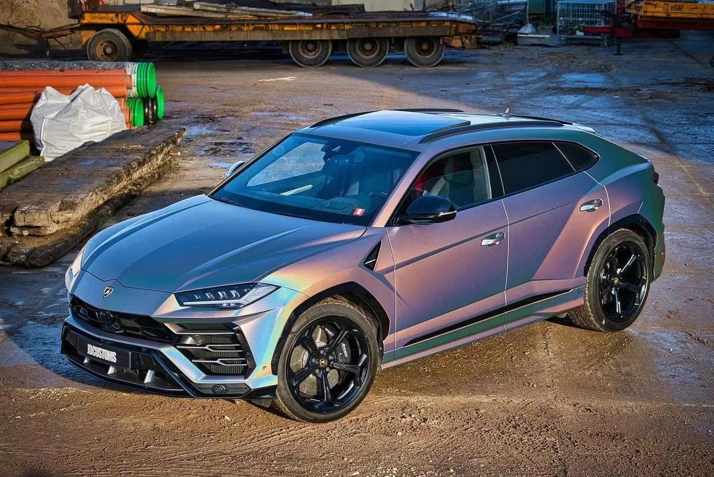 CAXVINYL-Factory-Direct-Free-Shipping-Matte-Rainbow-Chrome-Splendid ...