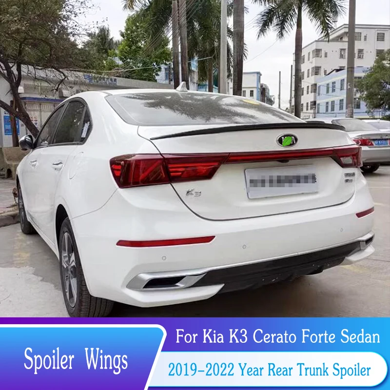 Kia Cerato 2022 Tuning