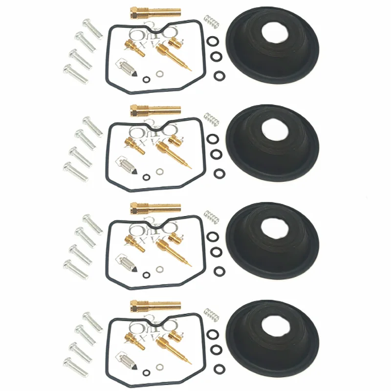 4 set for GSF650N/S/NA/SA 2004 2005 BANDIT GSF650 GSF 650 650N ...