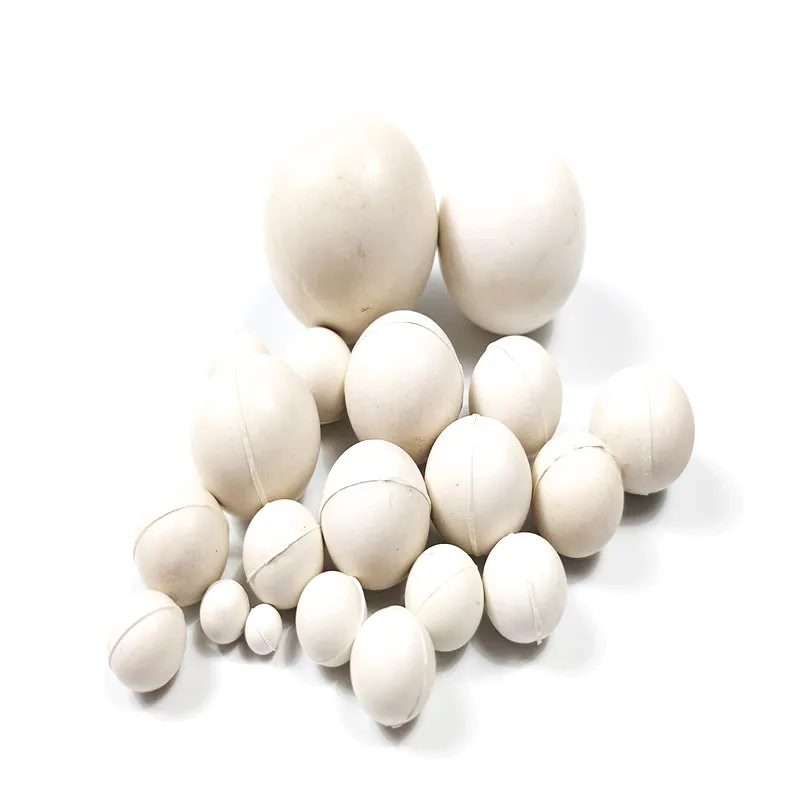 2PCS-to-200PCS-diameter-8mm-to-60mm-White-Color-Natural-Rubber-Ball ...
