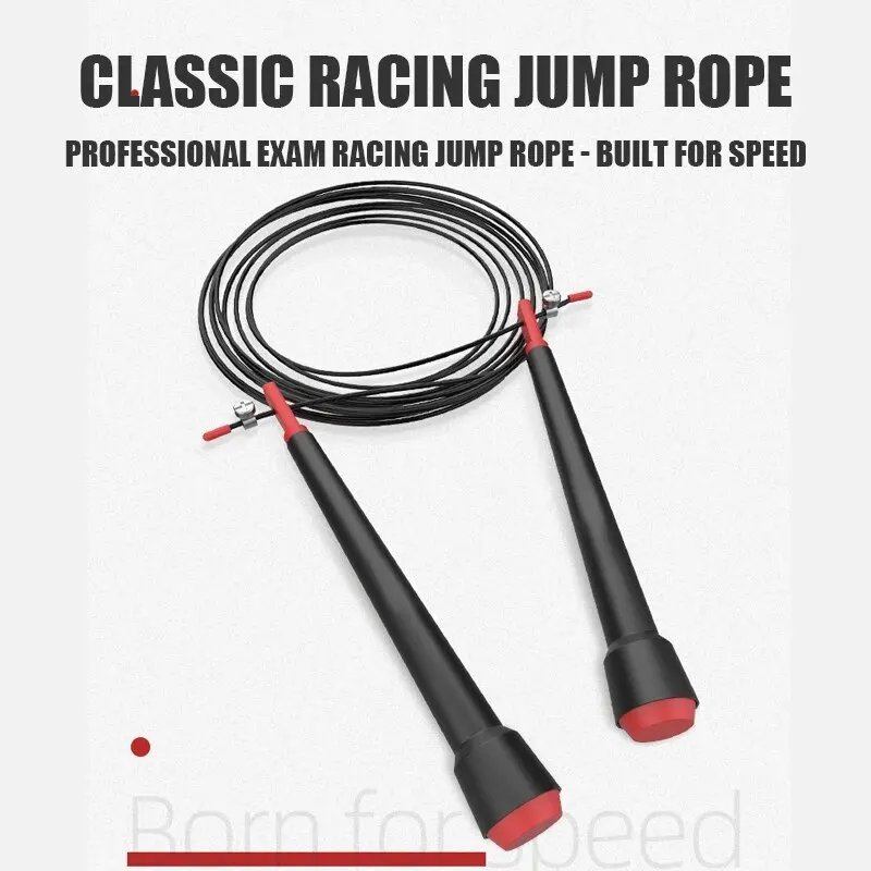 Jumping-Rope-Sports-Comfortable-And-Smooth-Jumping-Rope-Adjustable ...