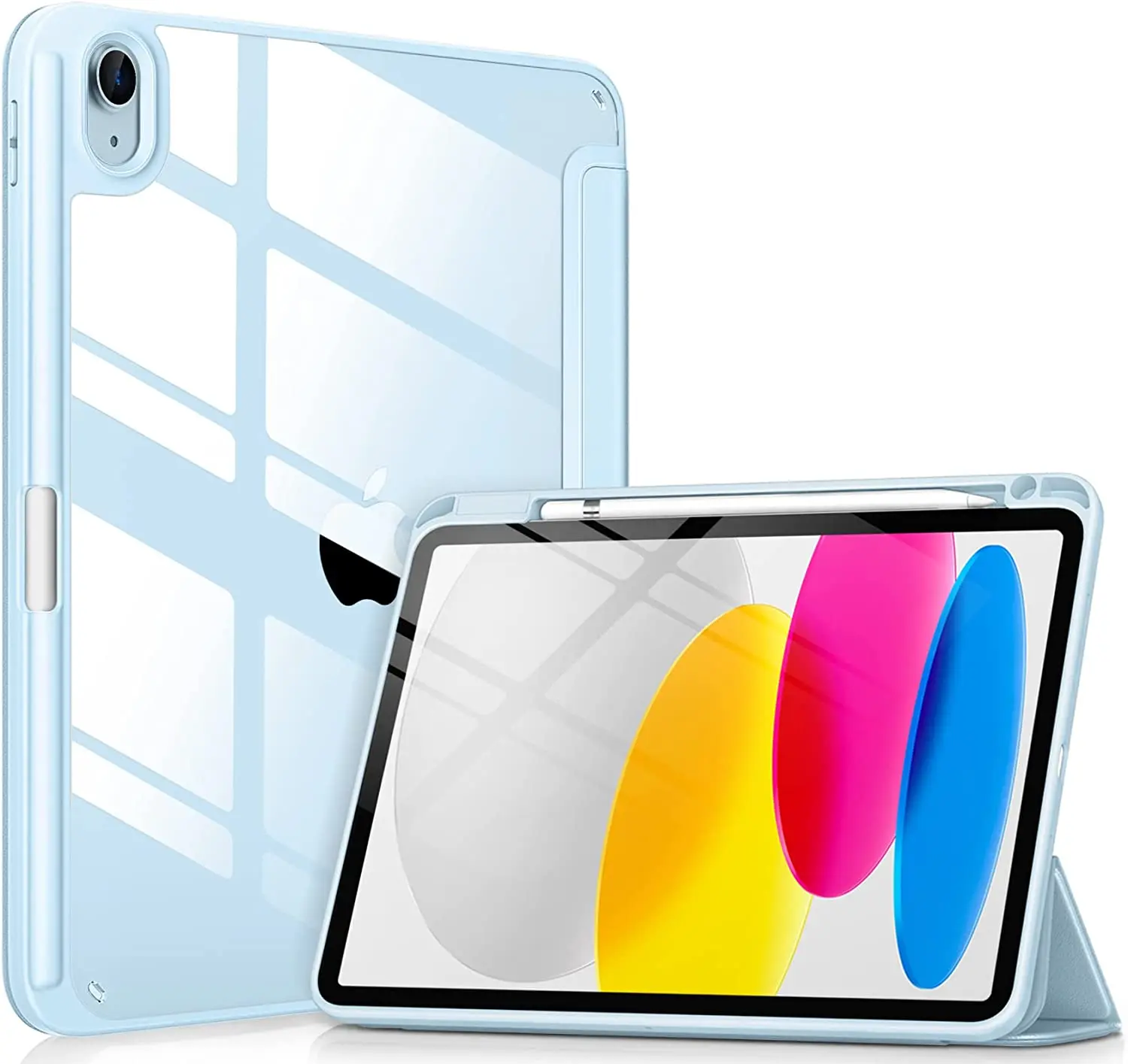 Ipad Air Transparent