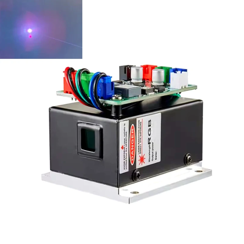 5W-4W-3W-RGB-Stage-Lighting-Laser-White-Blue-Green-Red-Colorful-Beam ...