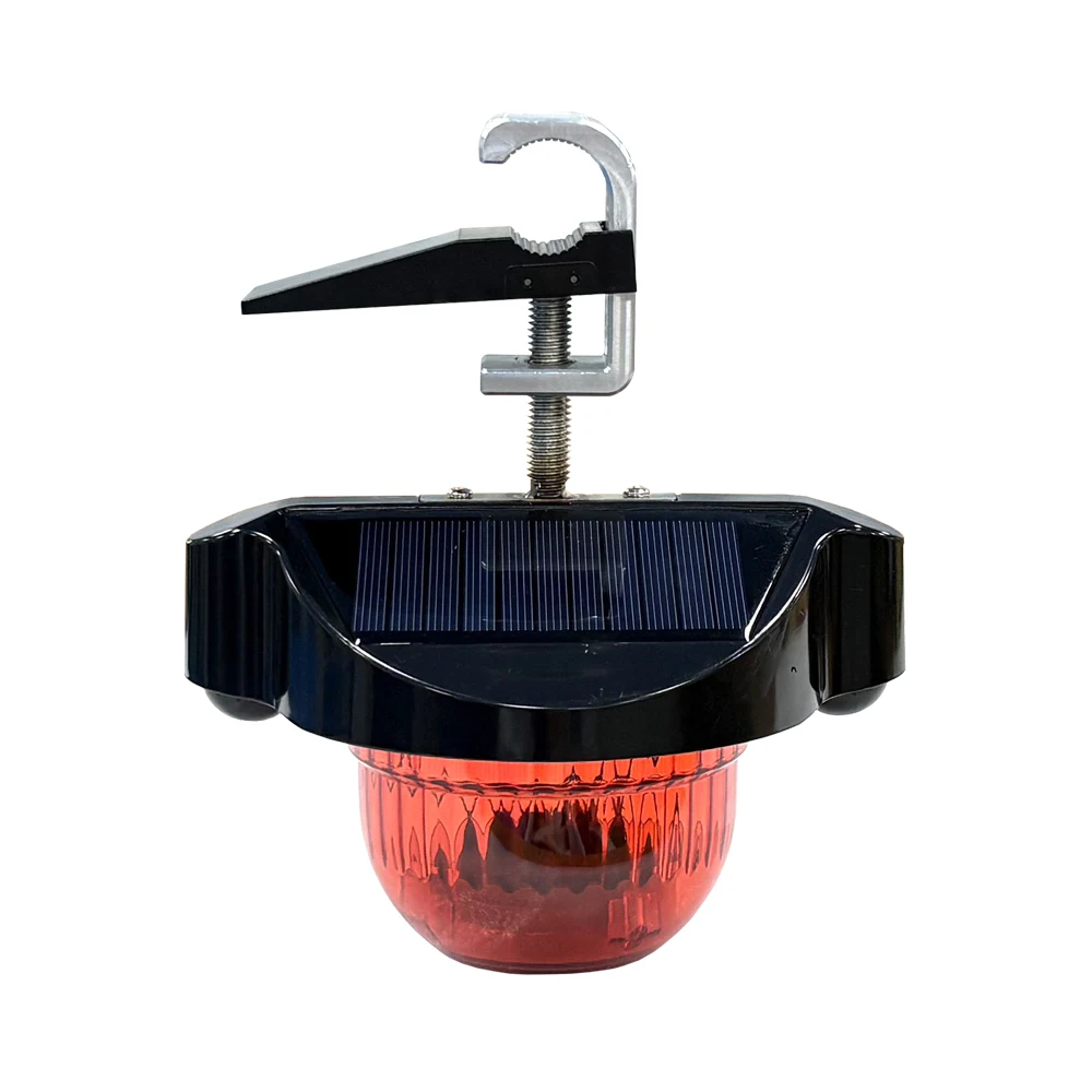 Indicator Lights Red Green Blue Yellow LED Flashing Light Strobe signal ...