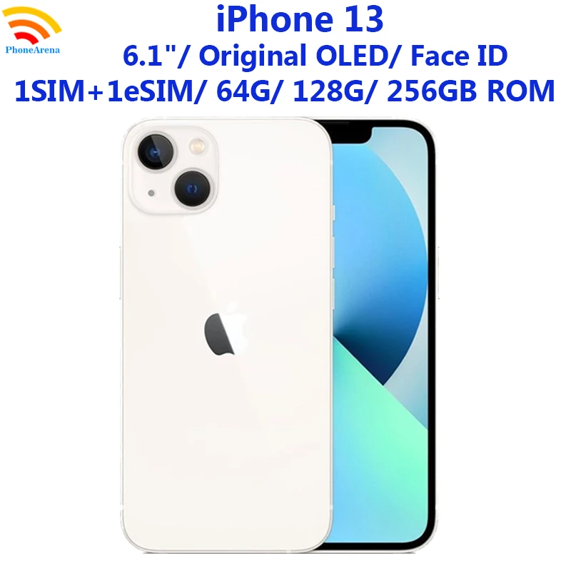 NFC-iPhone-13-5G-6-1-in-128GB-256GB-512GB-ROM-iPhone-13-Super-Retina ...