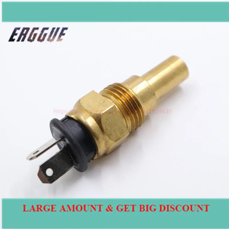 Original Water Coolant Temperature Sensor MD005051 MD050214 For ...