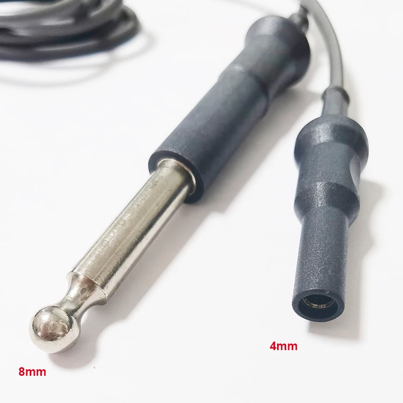 Compatible Reusable monopolar forceps cable coagulation wire for ...