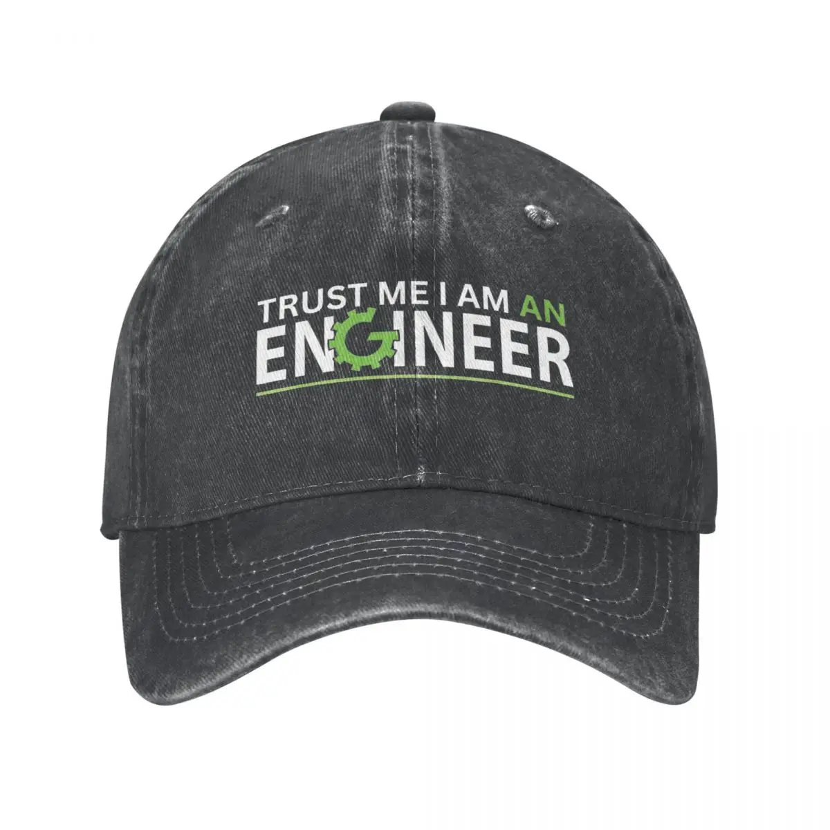 Trust-Me-I-m-An-Engineer-Meme-Mechanical-Unisex-Baseball-Cap ...