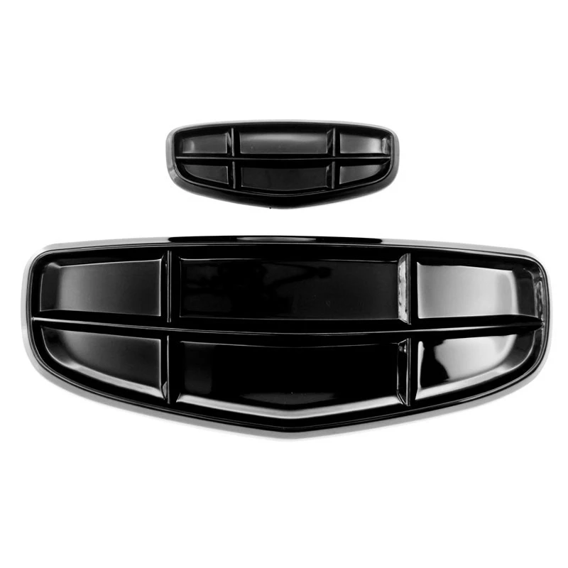 ABS Logo Sticker For Geely Coolray Geely Tugella Atlas Pro Azkarra 2015 ...