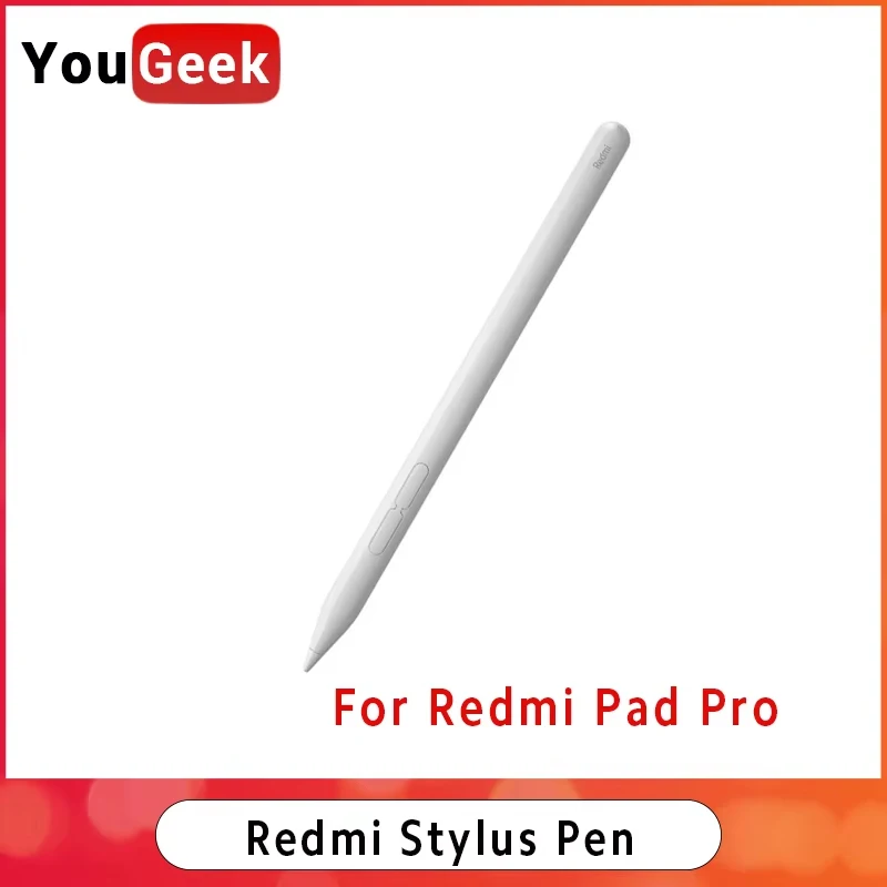 Xiaomi-Redmi-Stylus-Pen-80mAh-Battery-Type-C-Charging-4096-Level ...