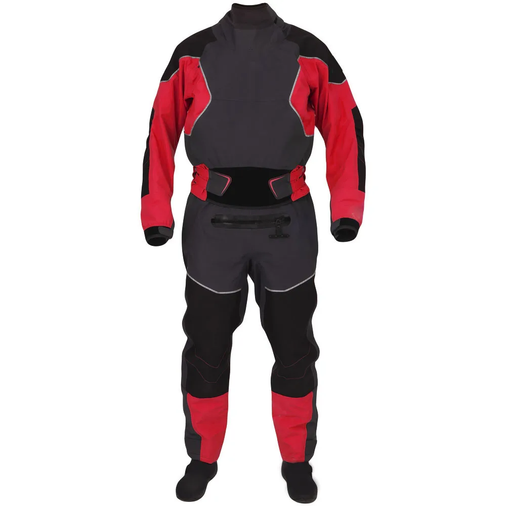Waterproof-Dry-Suit-for-Men-Breathable-Surfing-Drifting-Kayaking-Rescue ...