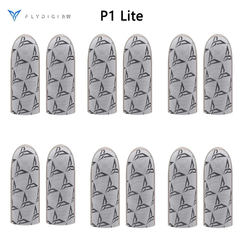 Flydigi-prata-pano-jogo-dedo-manga-capa-p1-lite-40d-resistente-ao ...