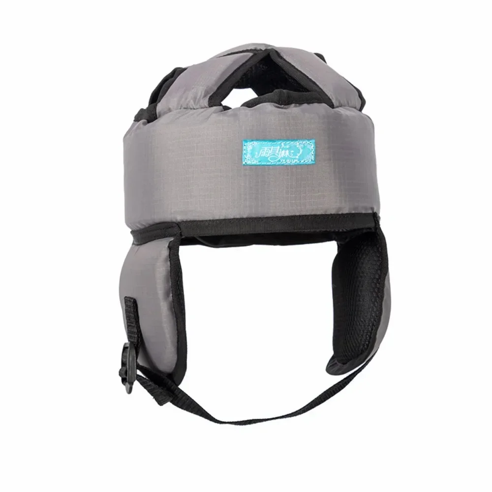 Medical Elder Protective Hat Fall Protection Helmet Head Safety Helmet ...
