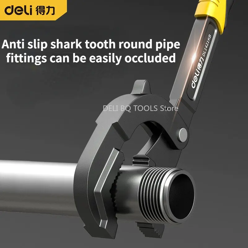 Universal-Wrench-Tool-Set-Open-Mouth-Universal-Opening-Wrench-Single ...