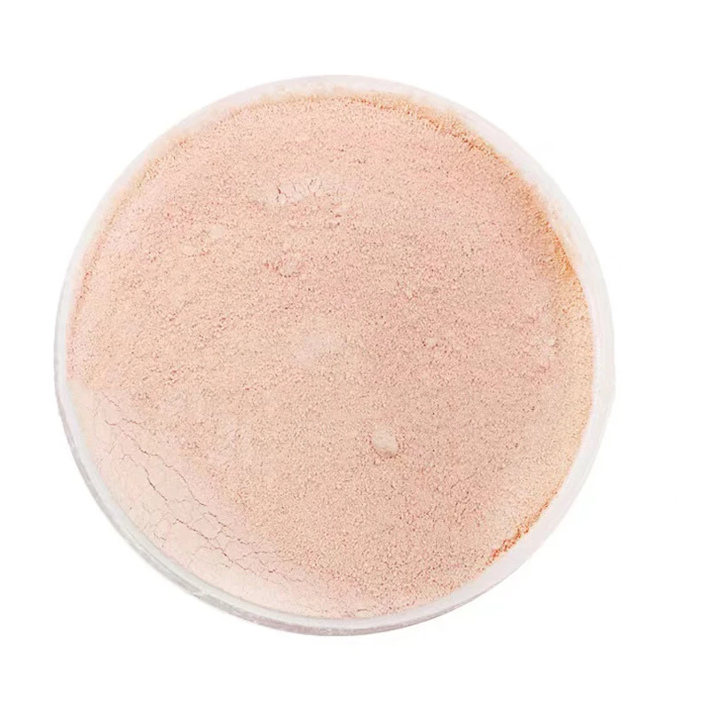 PH Sensitive Pigment for Cosmetic Color Changing Red 27 Matte Powder ...