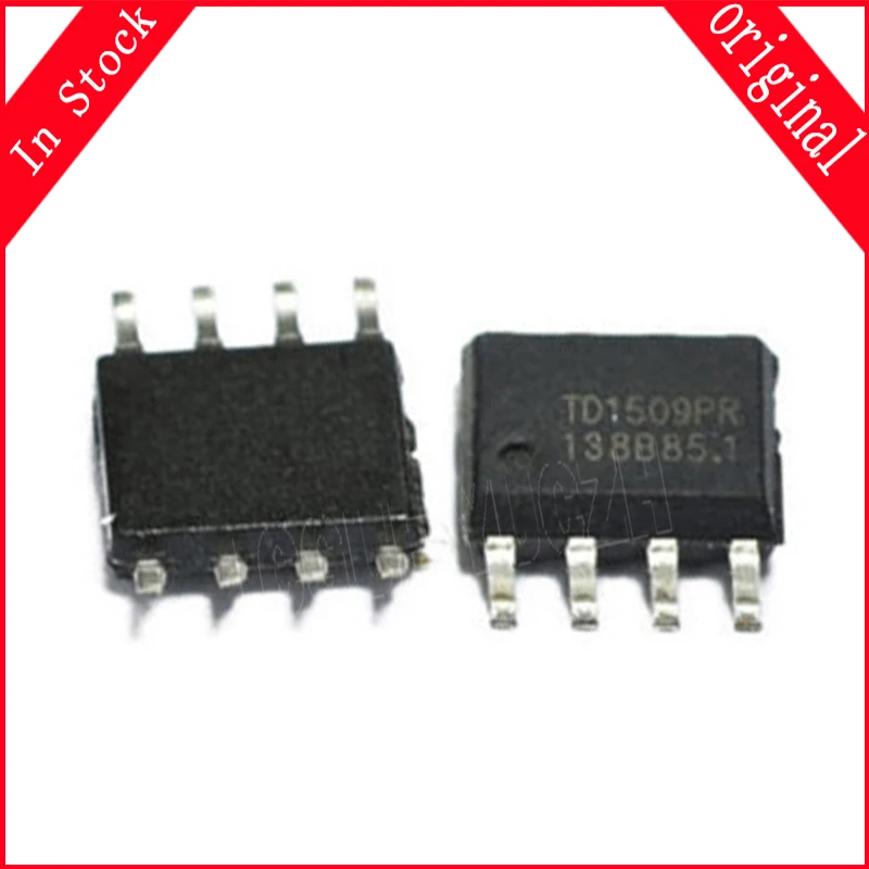 5pcs-lot-TD1509PR-SOP8-TD1509P5-TD1509-TD1509P-SOP-8-In-Stock.jpg