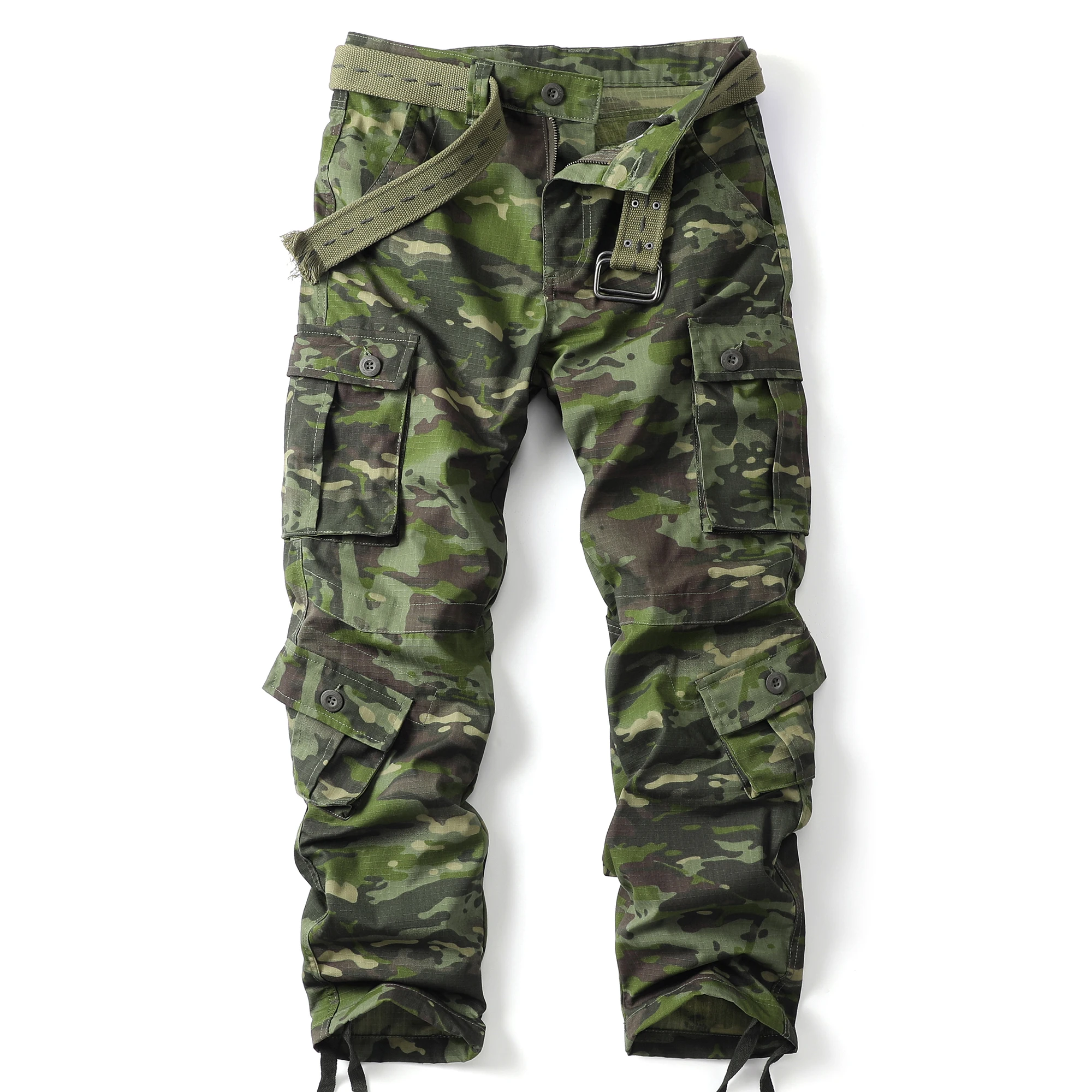 AKARMY-Men-s-work-pants-jungle-camouflage-style-suitable-for-outdoor ...