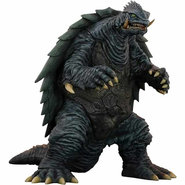 Gamera 1