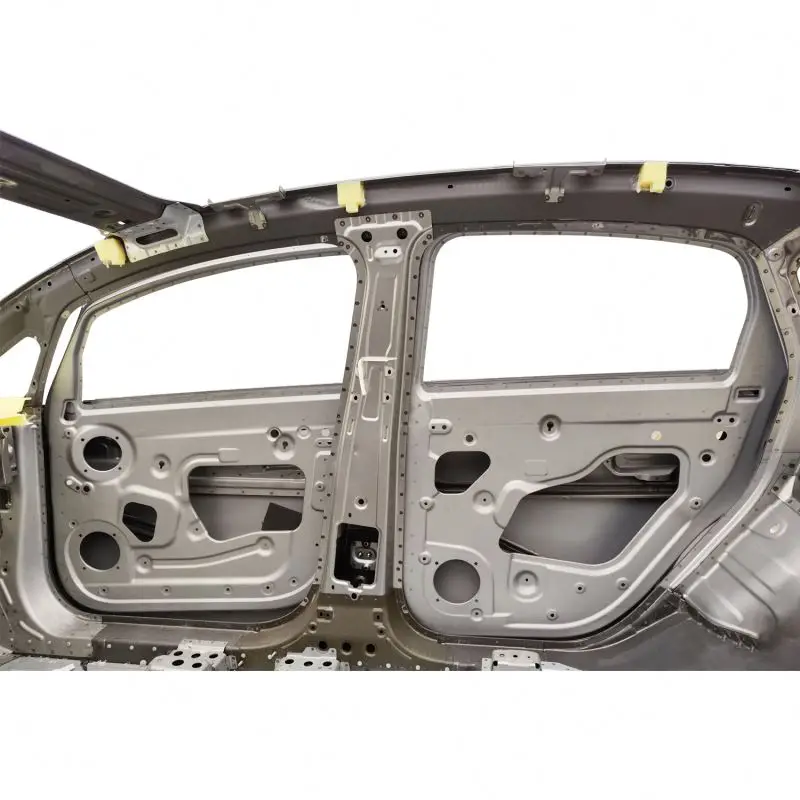 Custom-OEM-Machining-Services-Sheet-metal-Stamping-Bending-Forming-Car ...