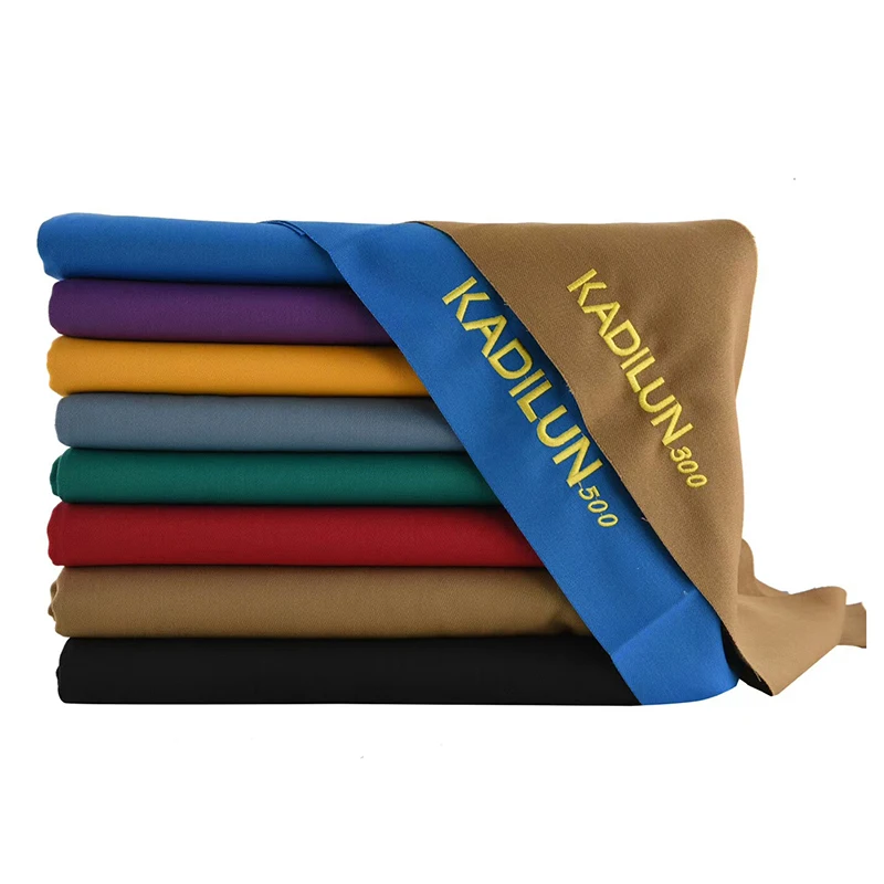 KDL300-8FT-9FT-Billiard-Pool-Table-Fast-Speed-Cloth-with-Cushion-Fabric ...