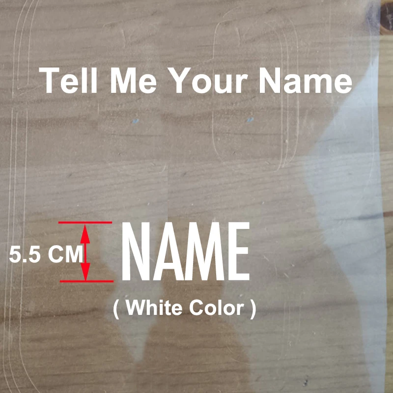 Parches con números de atletas de fútbol 2022-2023, pegatinas para ...