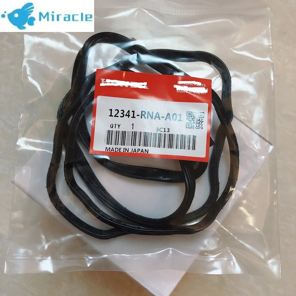 12341 RNA A01 12341RNAA01 Cover Engine Parts Engine Gasket Set Gasket ...