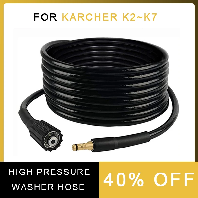 High-Pressure-Washer-Cleaning-Hose-for-Karcher-K2-K7-Washing-Lance-Gun ...
