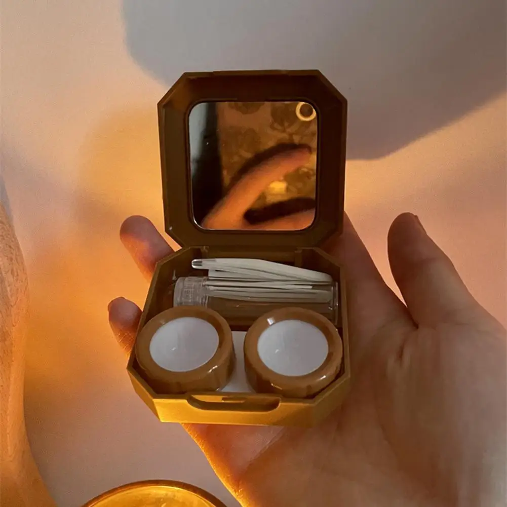 1-Set-Contact-Lenses-Container-Portable-Anti-scratch-Contact-Lenses ...