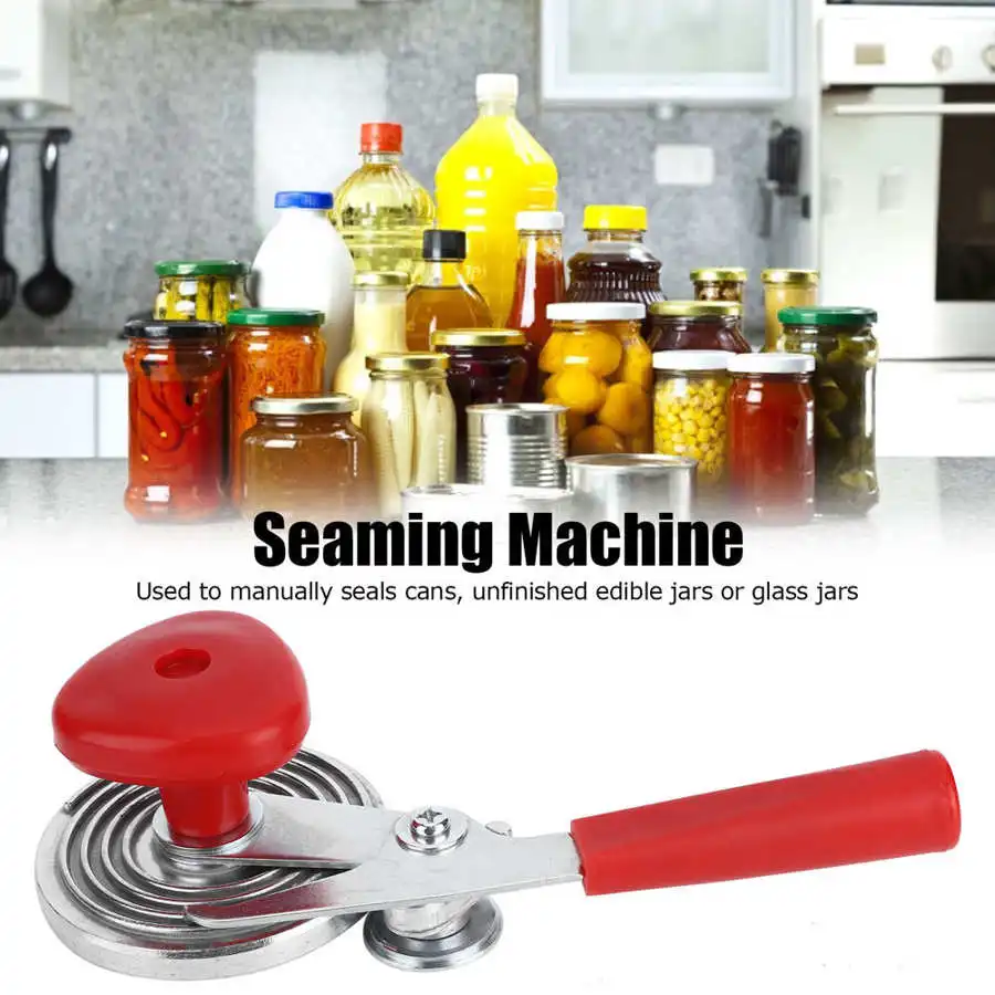 Manual-Cans-Sealing-Machine-For-Seaming-Glass-Jars-Sealer-Beader-Press ...