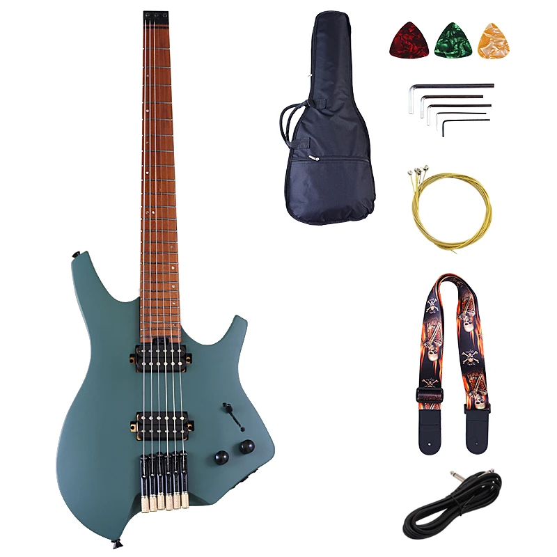 String Instruments Electric Guitar