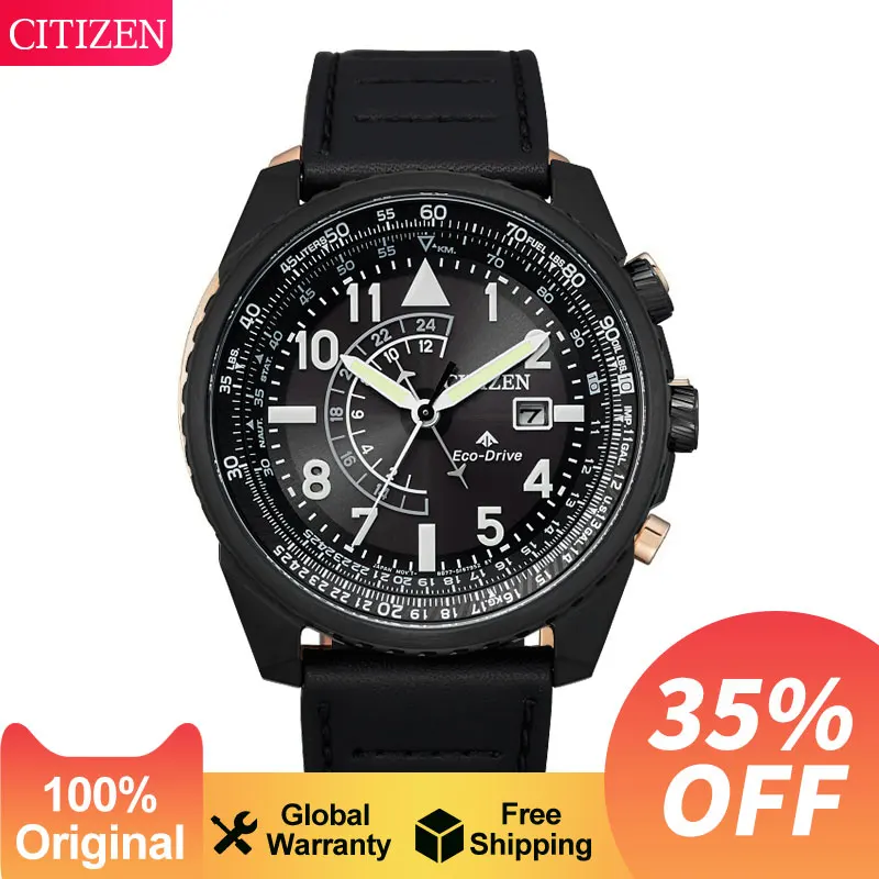 CITIZEN-Japanese-Watch-for-Men-Luminous-Waterproof-Men-s-Sports-Casual ...