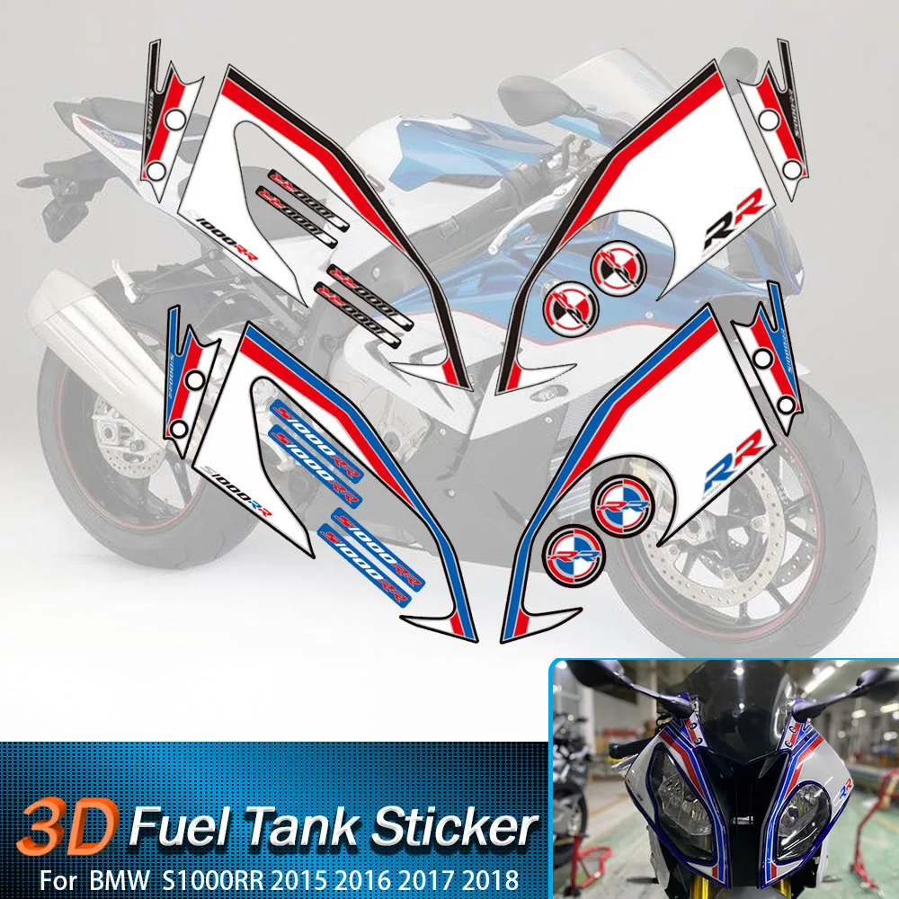 3D-Gel-Motorcycle-Front-Fairing-Sticker-Protector-S1000RR-sticker-Board ...