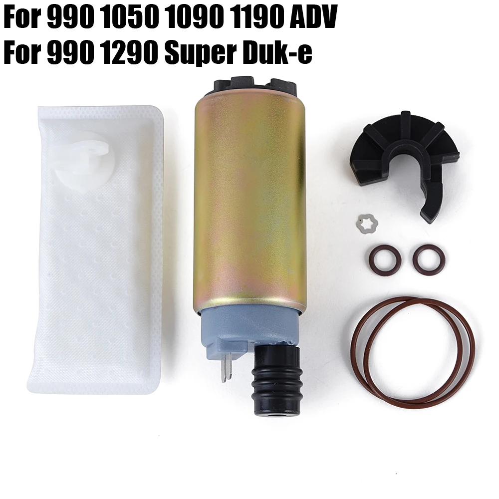 Petrol Fuel Pump For KTM 990 Supermoto 1290 Super Duke GT R2R 1190 RC8 ...