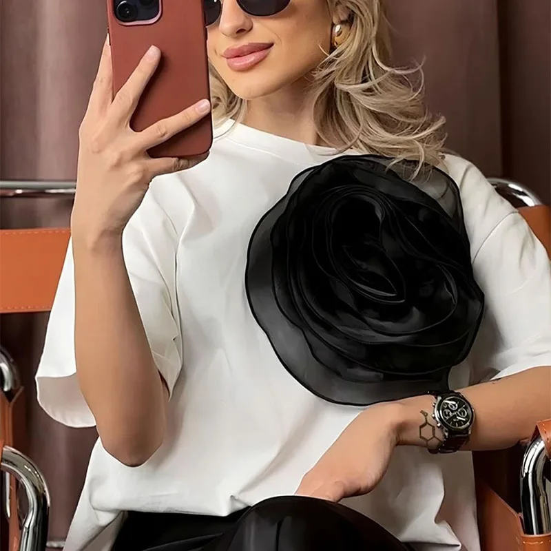 Ropa-Popular-coreana-para-mujer-Top-Harajuku-de-moda-para-mujer-Tops ...