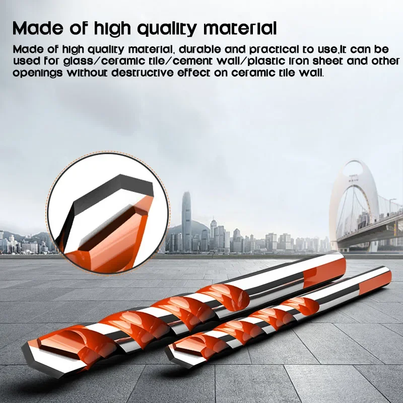 Drill-Bits-HSS-Hole-Saw-Cutter-Drilling-Kit-Hand-Tool-for-Wood ...