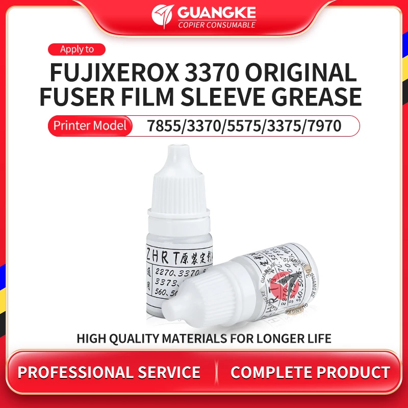 Original-Fuser-Film-Sleeve-Grease-Oil-Silicone-Greases-3g-For-Xerox ...