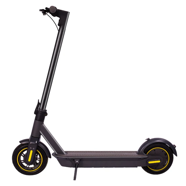 EU Stock By MAX G30 G30P Smart Electric Scooter 65km Range 30km/h Gen2 ...