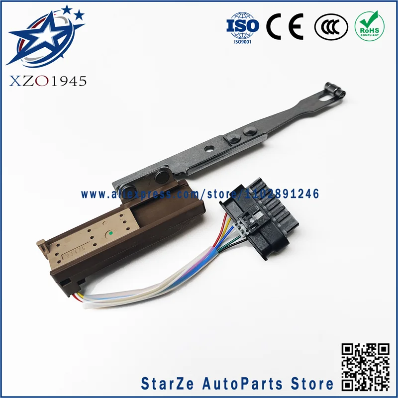 VT2 VT3 VT1 Automatic Transmission Gearbox Shift Switch Sensor For CVT ...