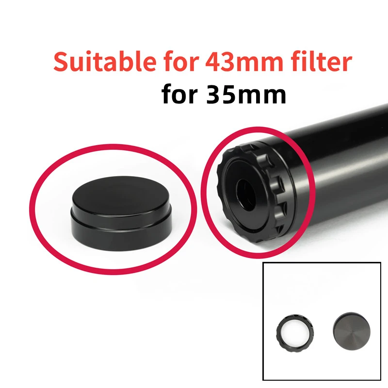 Filtro de combustible de aluminio para NAPA 4003 WIX 24003, trampa ...