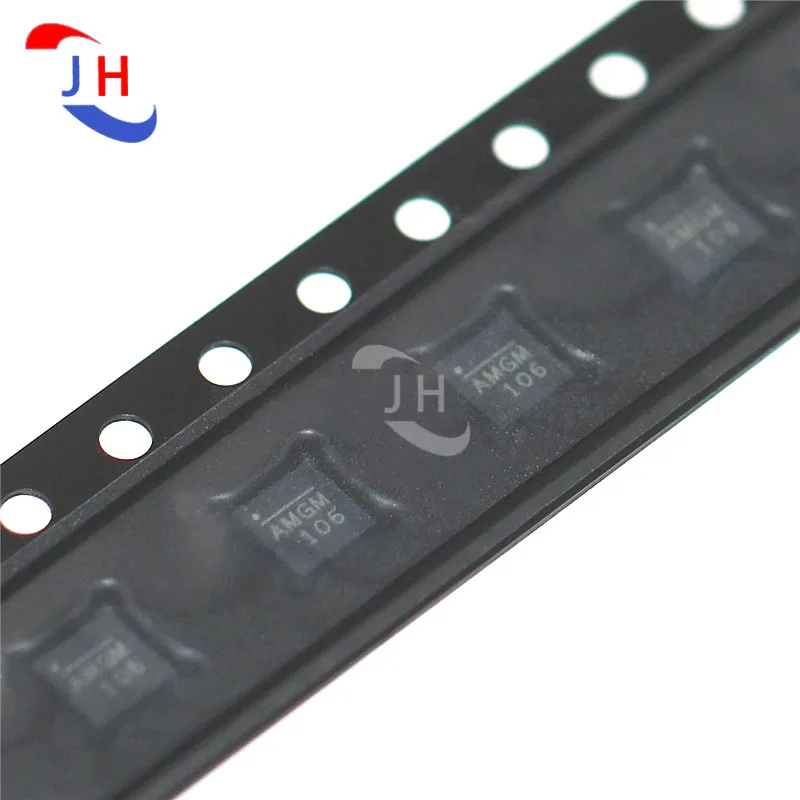 2PCS The new original MPS MP9943GQ-Z MP9943GQ MP9943 SMD QFN8 screen printing AMGN switching ...