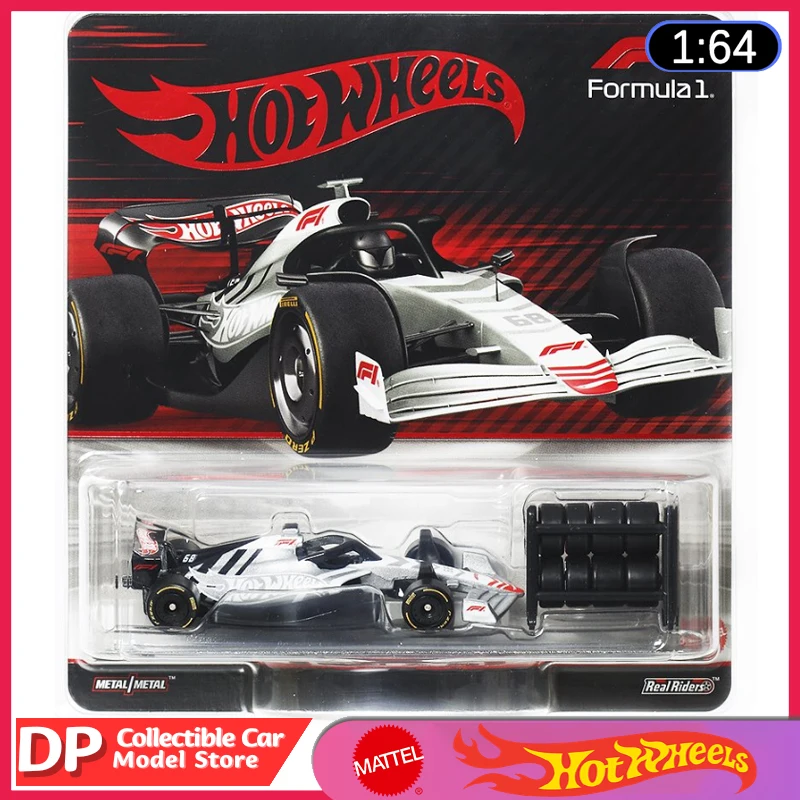 New Hot Wheels Collectors Hot Wheels Formula 1 Vehicle Limited-Edition ...