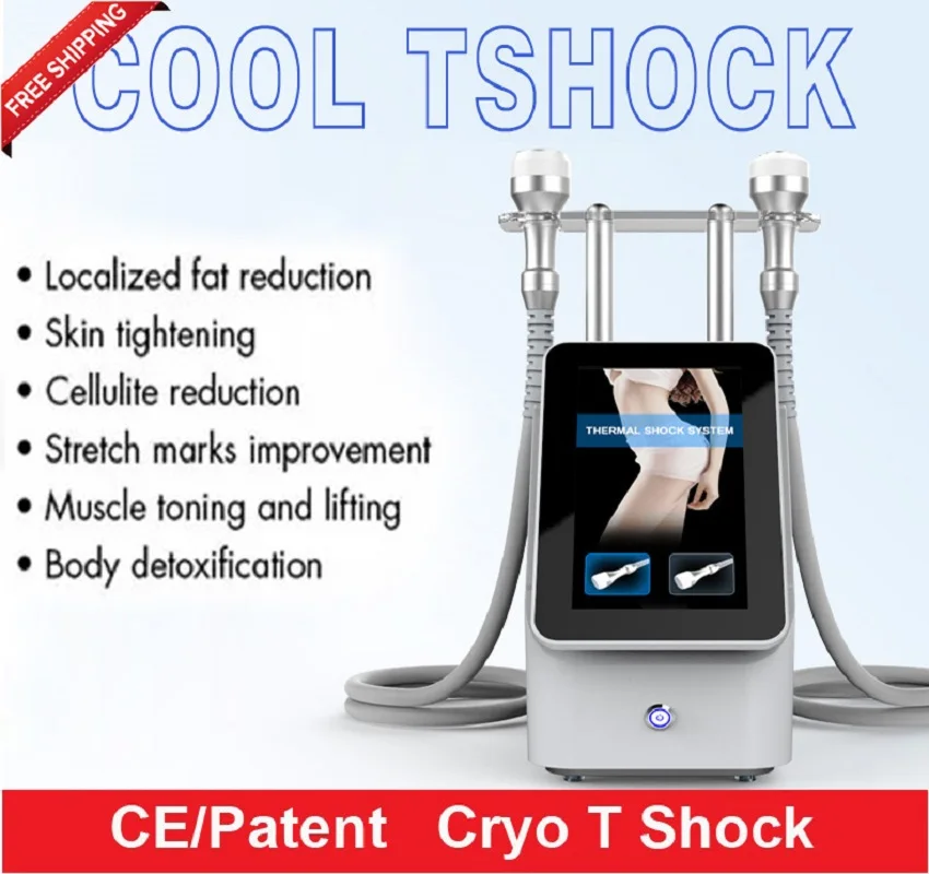 Cryoskin-4-0-2-Handles-2023-Fat-Burning-Ems-Cool-T-Shock-Portable-Body ...