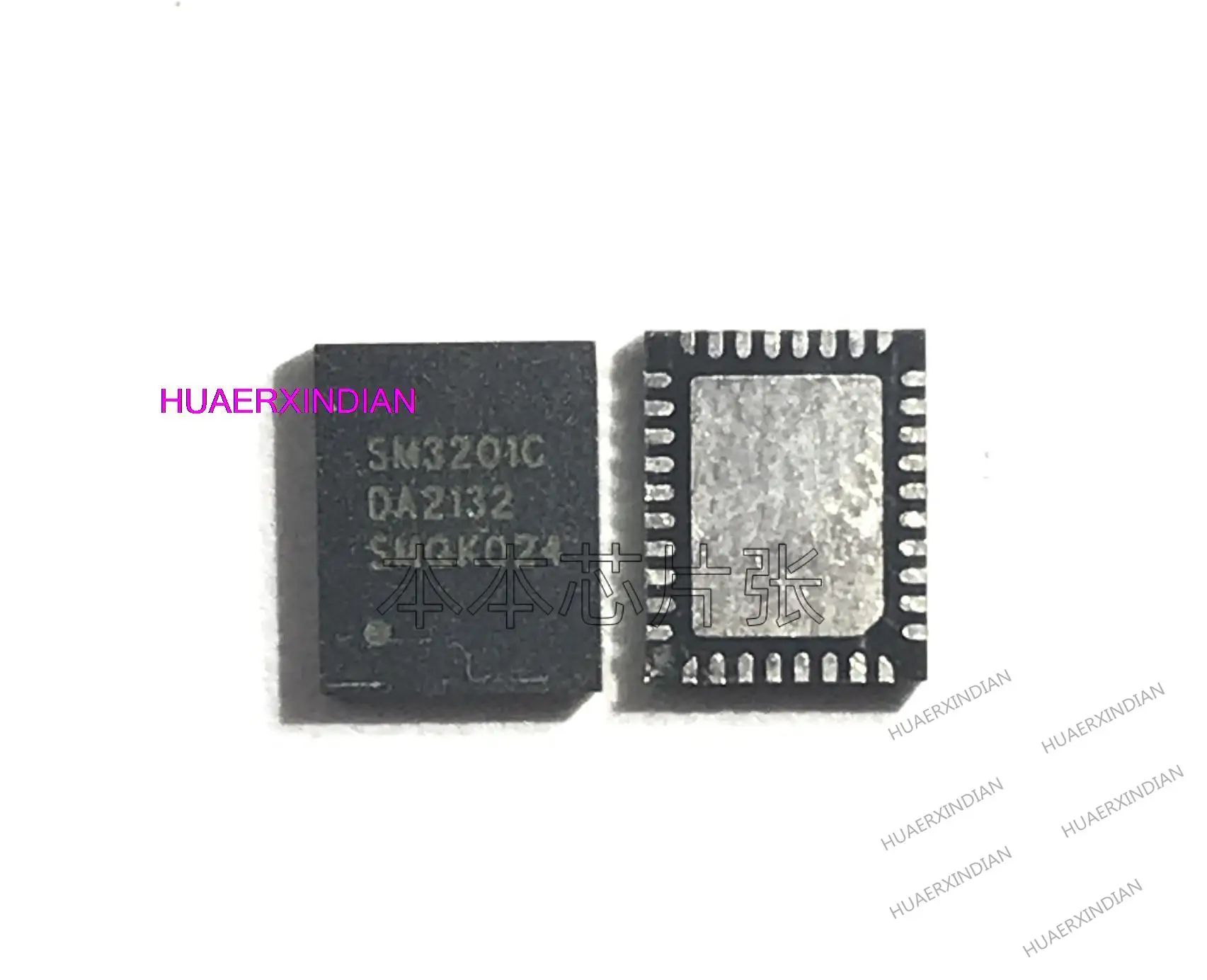 New-Original-SM3201C-SM3201B-QFN36.jpg