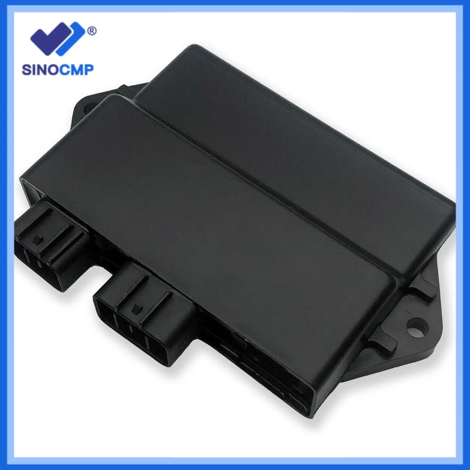 5GH-85540-10-00-1X-CDI-Module-Box-For-Yamaha-ATV-Warrior-Kodiak-350 ...