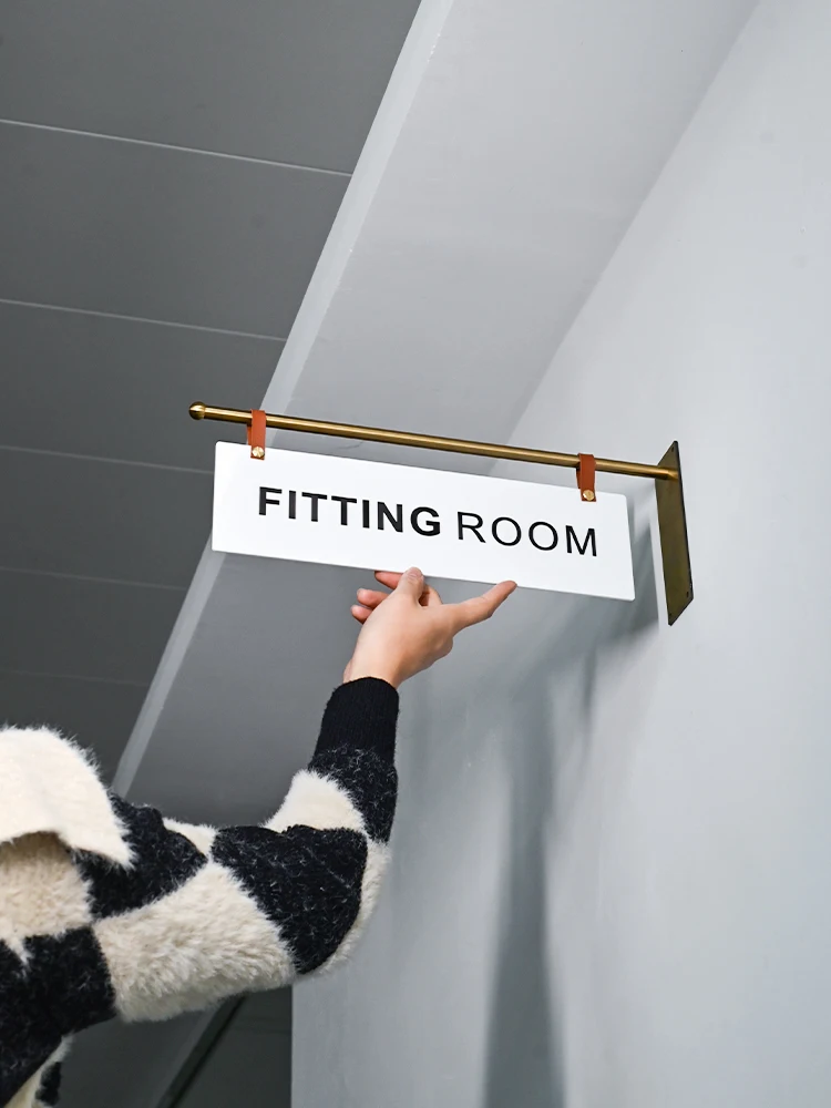 Fitting-Room-Sign-classroom-sign-Customized-Door-Sign-The-Office-Room ...