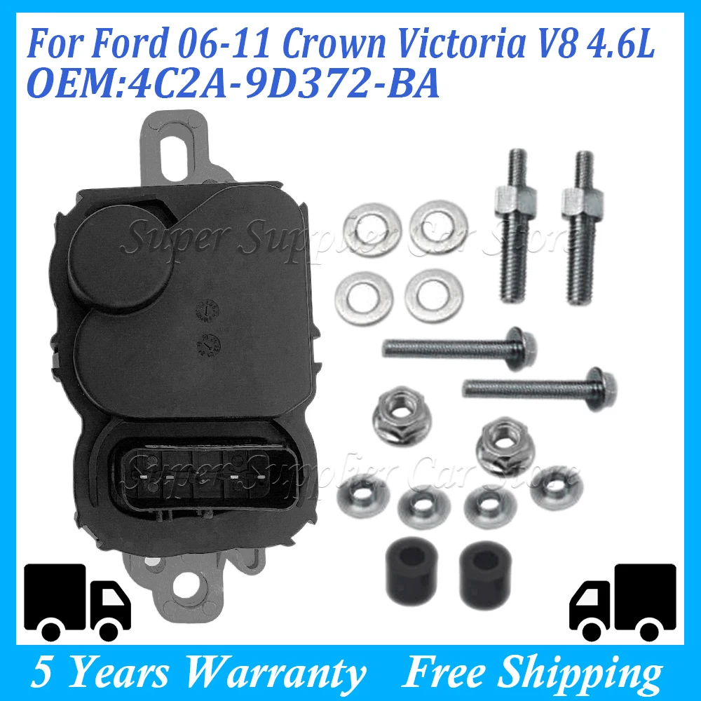 For-Ford-E150-F150-F550-For-Lincoln-For-Mazda-Mercury-590-001-Fuel-Pump ...