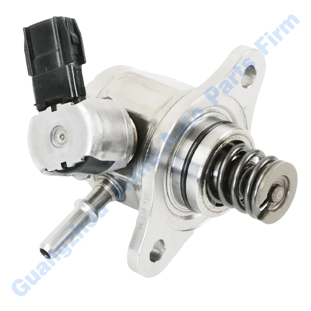 PAT High Pressure Fuel Pump For Toyota Camry Rav4 23101-25040 ...
