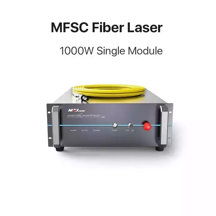 Лазерный генератор MAX MFSC | AliExpress