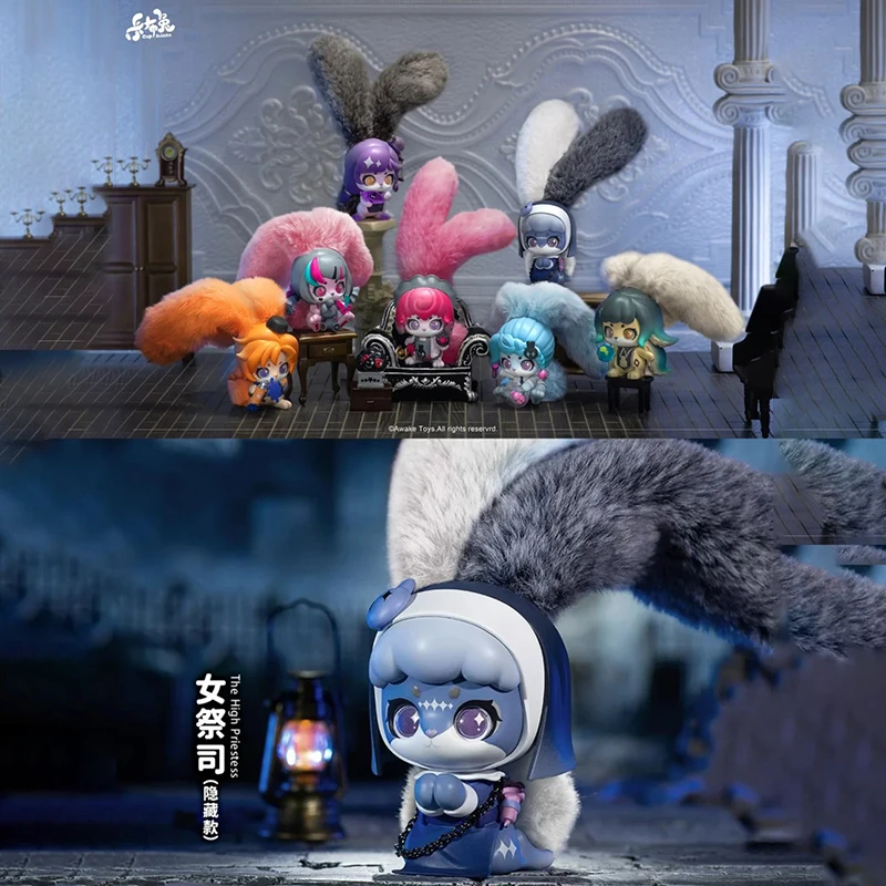 Kabu-Rabbit-Series-Blind-Box-Toy-Original-Cute-Plush-Rabbit-Fragrance ...